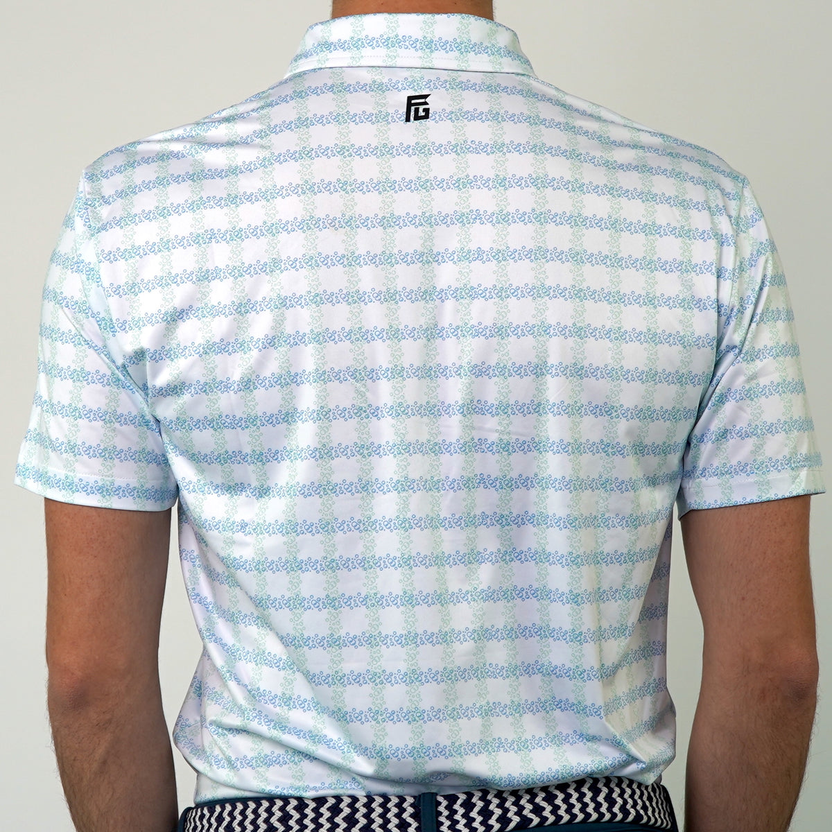 Bubbles – Flyte Golf